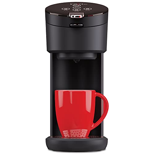 Instant Pot Solo 2-in-1 K-Cup Pod And Ground Coffee Maker, Nespresso ...