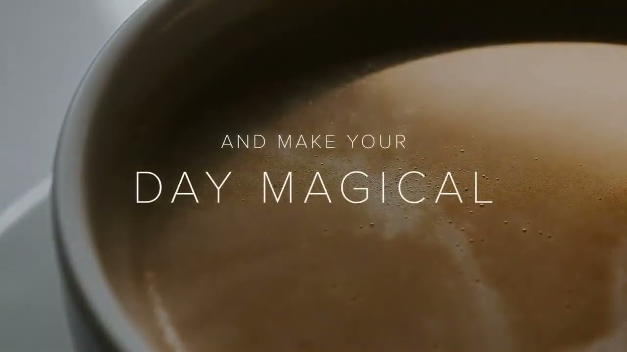 Saeco Magic M2+ Professional Coffee Machine