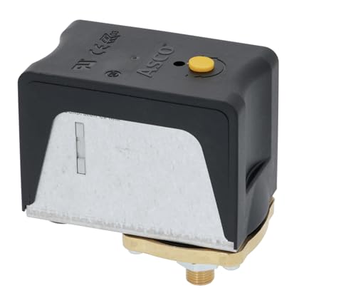 PRESSURE SWITCH P302/6 3-POLES 30A FOR ESPRESSO COFFEE MACHINE VARIOUS ...